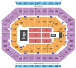 DCU Center Tickets and DCU Center Seating Chart - Buy DCU Center Worcester Tickets MA at Stub.com!