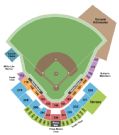 State Mutual Stadium Tickets and State Mutual Stadium Seating Chart ...