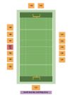 Aveva Stadium Tickets and Aveva Stadium Seating Chart - Buy Aveva ...