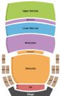 Bedell Performance Hall Tickets and Bedell Performance Hall Seating ...