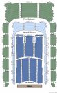 Boston Symphony Hall Tickets and Boston Symphony Hall Seating Chart ...