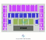 Brighton Centre Tickets and Brighton Centre Seating Chart - Buy ...