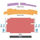 Criterion Theatre Tickets and Criterion Theatre Seating Chart - Buy ...