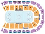 Enmax Centre Tickets and Enmax Centre Seating Chart - Buy Enmax Centre ...