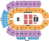 Enmax Centrium Tickets and Enmax Centrium Seating Chart - Buy Enmax ...