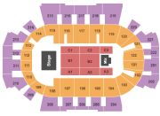 Family Arena Tickets and Family Arena Seating Chart - Buy Family Arena ...