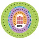 Frank Erwin Center Tickets and Frank Erwin Center Seating Chart - Buy ...