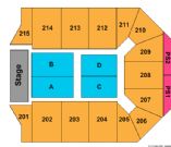 Grand Canyon University Arena Tickets and Grand Canyon University Arena ...