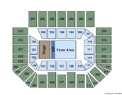 Halton Arena Tickets and Halton Arena Seating Chart - Buy Halton Arena ...