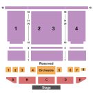 Happy Canyon Arena Tickets and Happy Canyon Arena Seating Chart - Buy ...