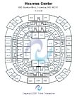 Hearnes Center Tickets and Hearnes Center Seating Chart - Buy Hearnes ...