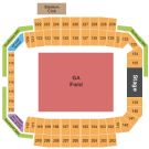 Historic Crew Stadium Tickets and Historic Crew Stadium Seating Chart ...
