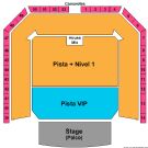 HSBC Arena - Brazil Tickets and HSBC Arena - Brazil Seating Chart - Buy ...