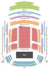 Jack Singer Concert Hall Tickets and Jack Singer Concert Hall Seating ...