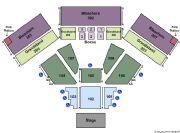 Laughlin Events Center Tickets and Laughlin Events Center Seating Chart ...