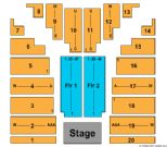 Rimac Arena - UCSD Tickets and Rimac Arena - UCSD Seating Chart - Buy ...