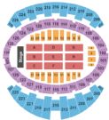Long Beach Arena Convention Center Tickets and Long Beach Arena ...