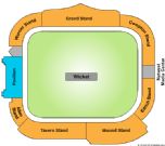 Lord's Cricket Ground Tickets and Lord's Cricket Ground Seating Chart ...