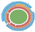 Melbourne Cricket Ground Tickets and Melbourne Cricket Ground Seating ...