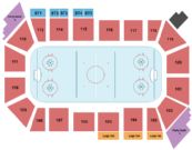 L.C. Walker Arena Tickets and L.C. Walker Arena Seating Chart - Buy L.C ...