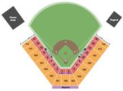 Mirabito Stadium Tickets and Mirabito Stadium Seating Chart - Buy ...