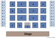 Mitchell Stadium Tickets and Mitchell Stadium Seating Chart - Buy ...