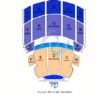 Mortensen Hall - Bushnell Theatre Tickets and Mortensen Hall - Bushnell ...