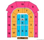 M&S Bank Arena Tickets and M&S Bank Arena Seating Chart - Buy M&S Bank ...