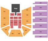 Savage Arena Tickets and Savage Arena Seating Chart - Buy Savage Arena ...