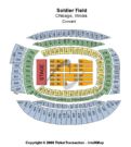 Soldier Field Stadium Tickets and Soldier Field Stadium Seating Chart ...