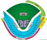 Raley Field Tickets and Raley Field Seating Chart - Buy Raley Field ...