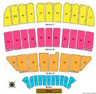 The Muny Tickets and The Muny Seating Chart - Buy The Muny St. Louis ...