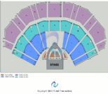 The O2 Tickets and The O2 Seating Chart - Buy The O2 Dublin Tickets DN ...