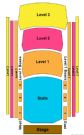 The Sage Tickets and The Sage Seating Chart - Buy The Sage Gateshead ...