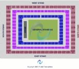 Twickenham Stadium Tickets and Twickenham Stadium Seating Chart - Buy ...