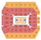 Comcast Center Tickets and Comcast Center Seating Chart - Buy Comcast ...