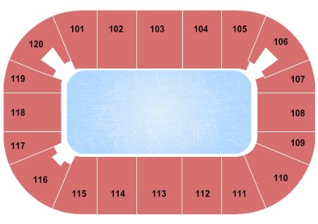 Agganis Arena Tickets and Agganis Arena Seating Chart - Buy Agganis ...