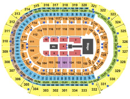 BB&T Center Tickets and BB&T Center Seating Chart - Buy BB&T Center ...
