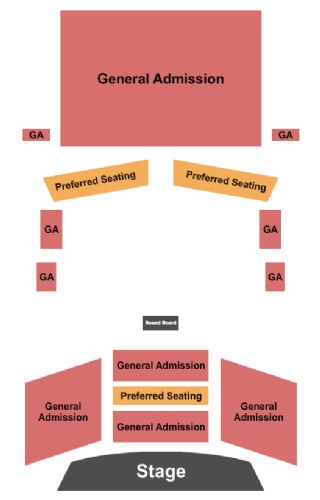 Avalon Theatre Tickets and Avalon Theatre Seating Chart - Buy Avalon ...