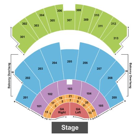 Planet Hollywood Theater Of The Performing Arts Tickets and Planet ...