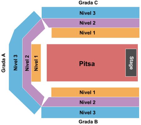 The Bilbao Bizkaia Arena - BEC Tickets and The Bilbao Bizkaia Arena ...