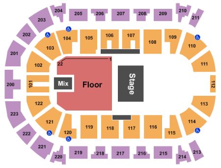 Brandt Centre - Evraz Place Tickets and Brandt Centre - Evraz Place ...
