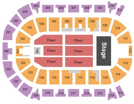 Brandt Centre - Evraz Place Tickets and Brandt Centre - Evraz Place ...