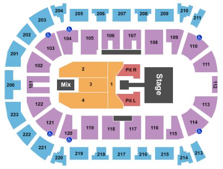 Brandt Centre - Evraz Place Tickets and Brandt Centre - Evraz Place ...