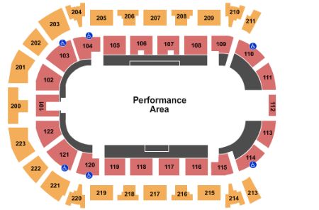 Brandt Centre - Evraz Place Tickets and Brandt Centre - Evraz Place ...