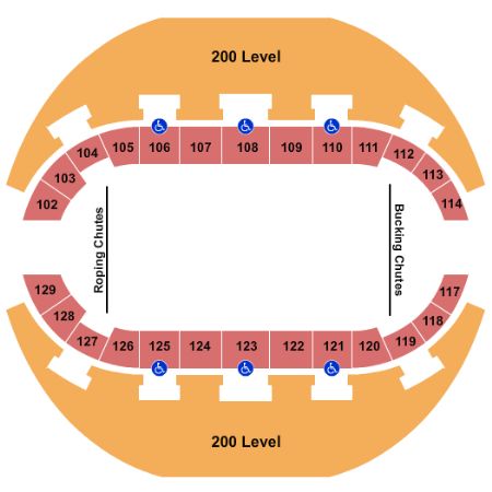 Burton Memorial Coliseum Complex Tickets and Burton Memorial Coliseum ...