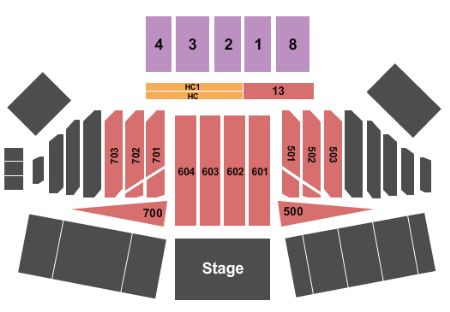 California Mid-state Fair Grounds Tickets and California Mid-state Fair ...