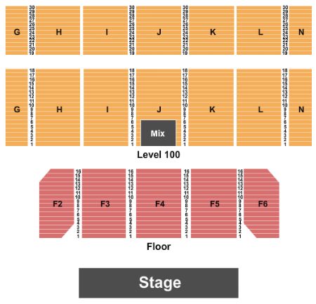 Casino Rama Entertainment Center Tickets and Casino Rama Entertainment ...