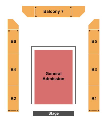 Centennial Hall Tickets and Centennial Hall Seating Chart - Buy ...