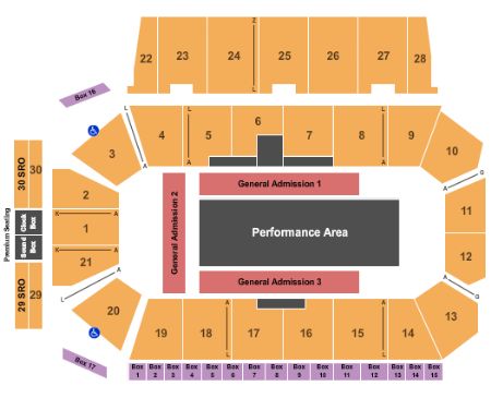Centre 200 Tickets and Centre 200 Seating Chart - Buy Centre 200 Sydney ...